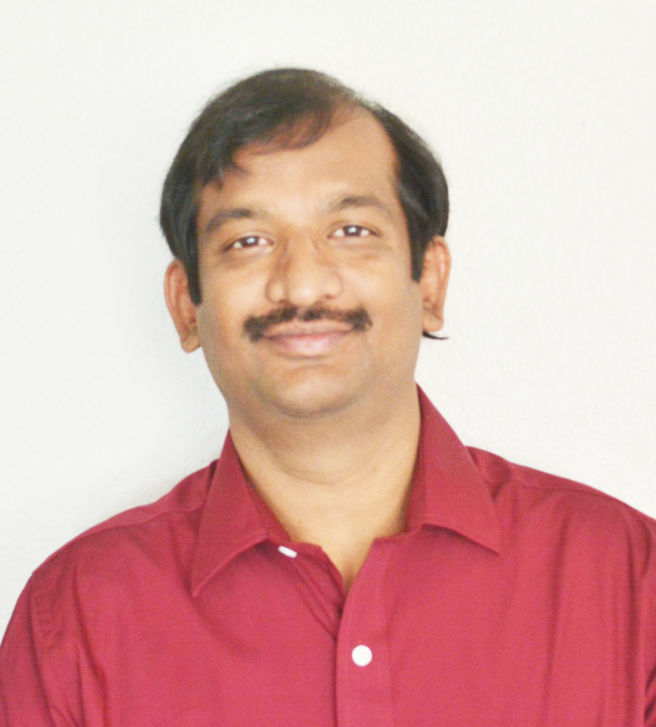 Dr. Sujan Mamidi - Bioingene
